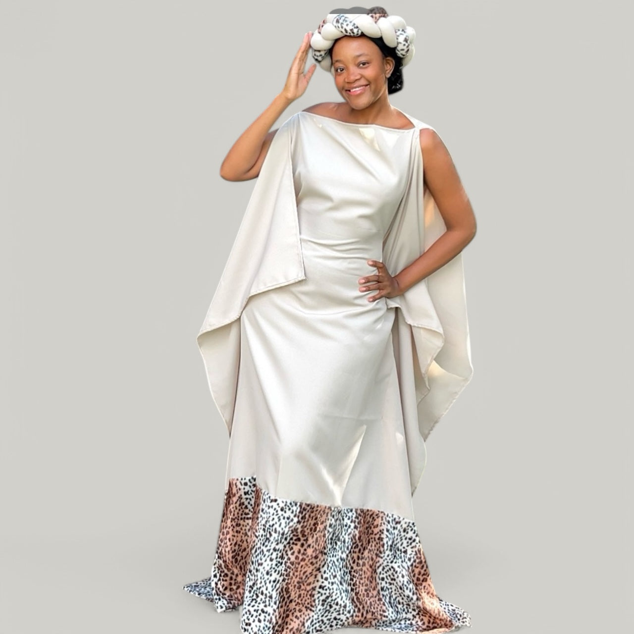 Violet - Stylish dresses for elegant women in South Africa